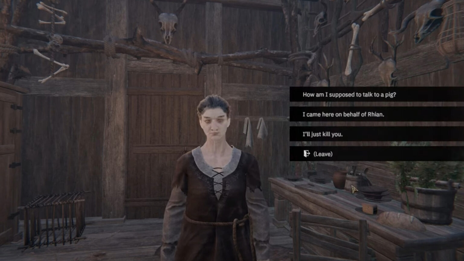 Tainted Grail The Fall of Avalon: Happily Ever After Quest Guide ...