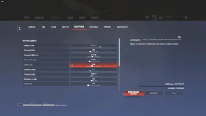 Rainbow Six Siege X PC Optimization Guide: Best Settings for Optimal ...