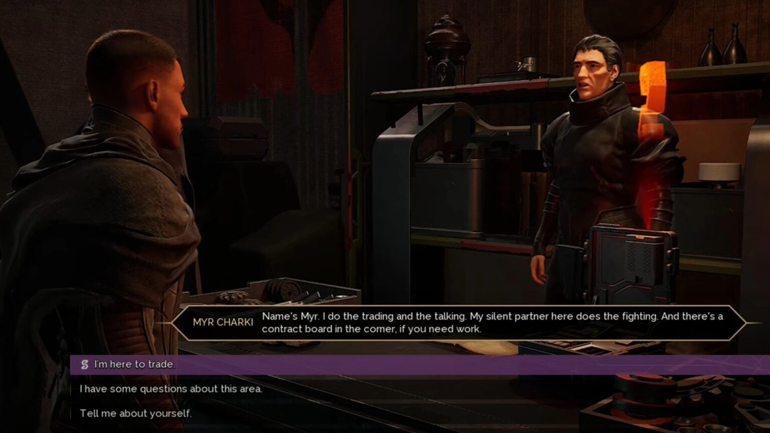 Dune Awakening A New Beginning Questline Walkthrough - Deltia's Gaming