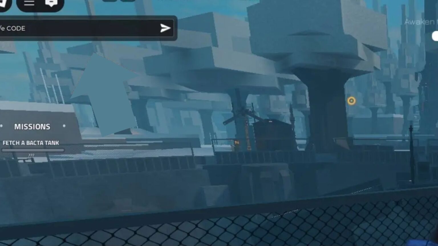 Force Roblox Codes - Deltia's Gaming