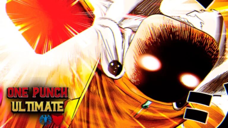 One Punch Ultimate Codes (April 2026) - Deltia's Gaming