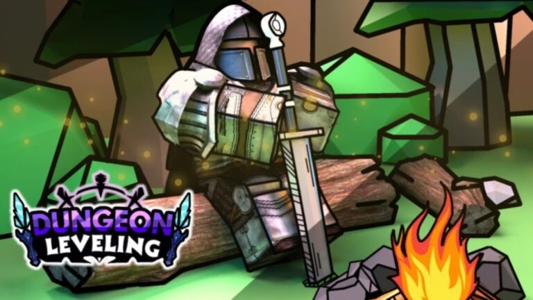 Dungeon Leveling Codes - Deltia's Gaming