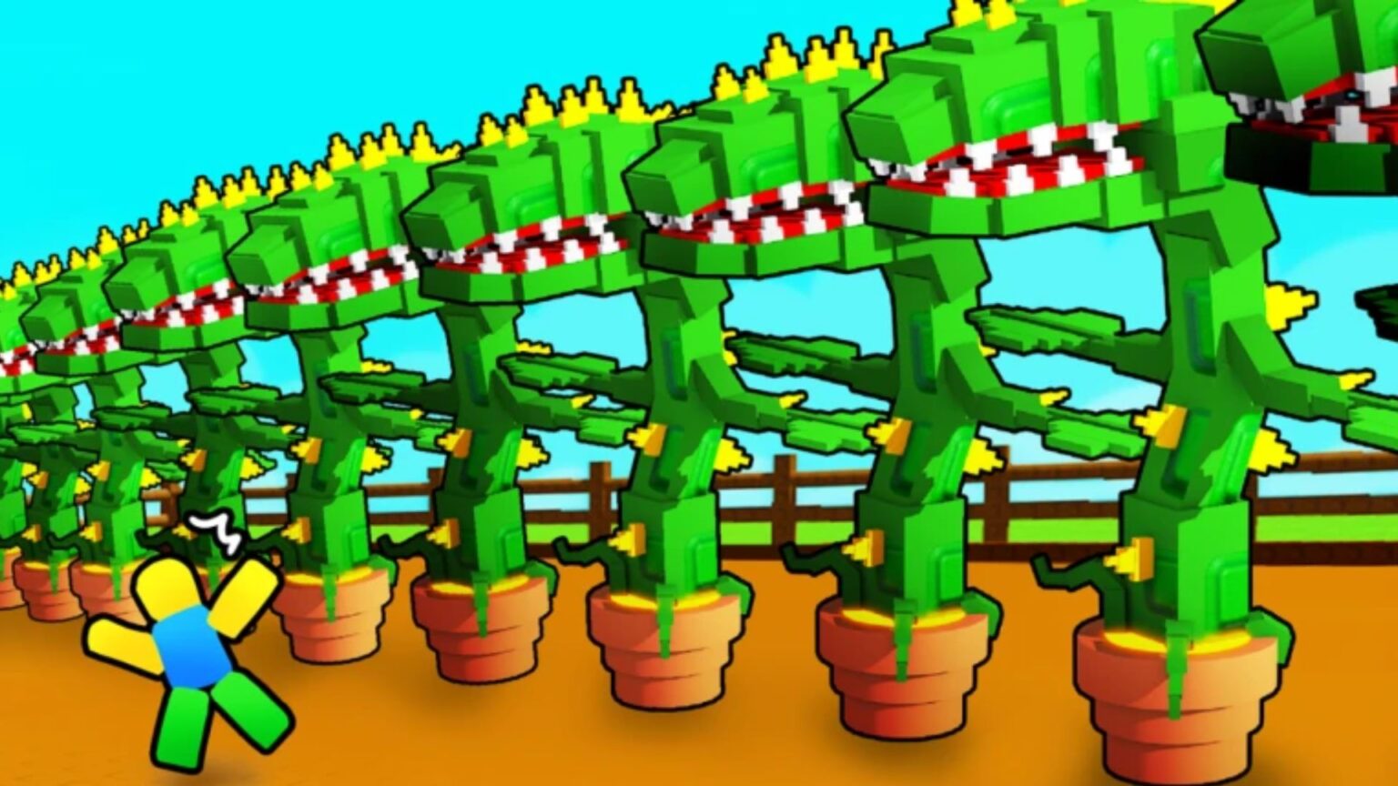 Garden Tower Defense Codes (December 2025) - Deltia's Gaming