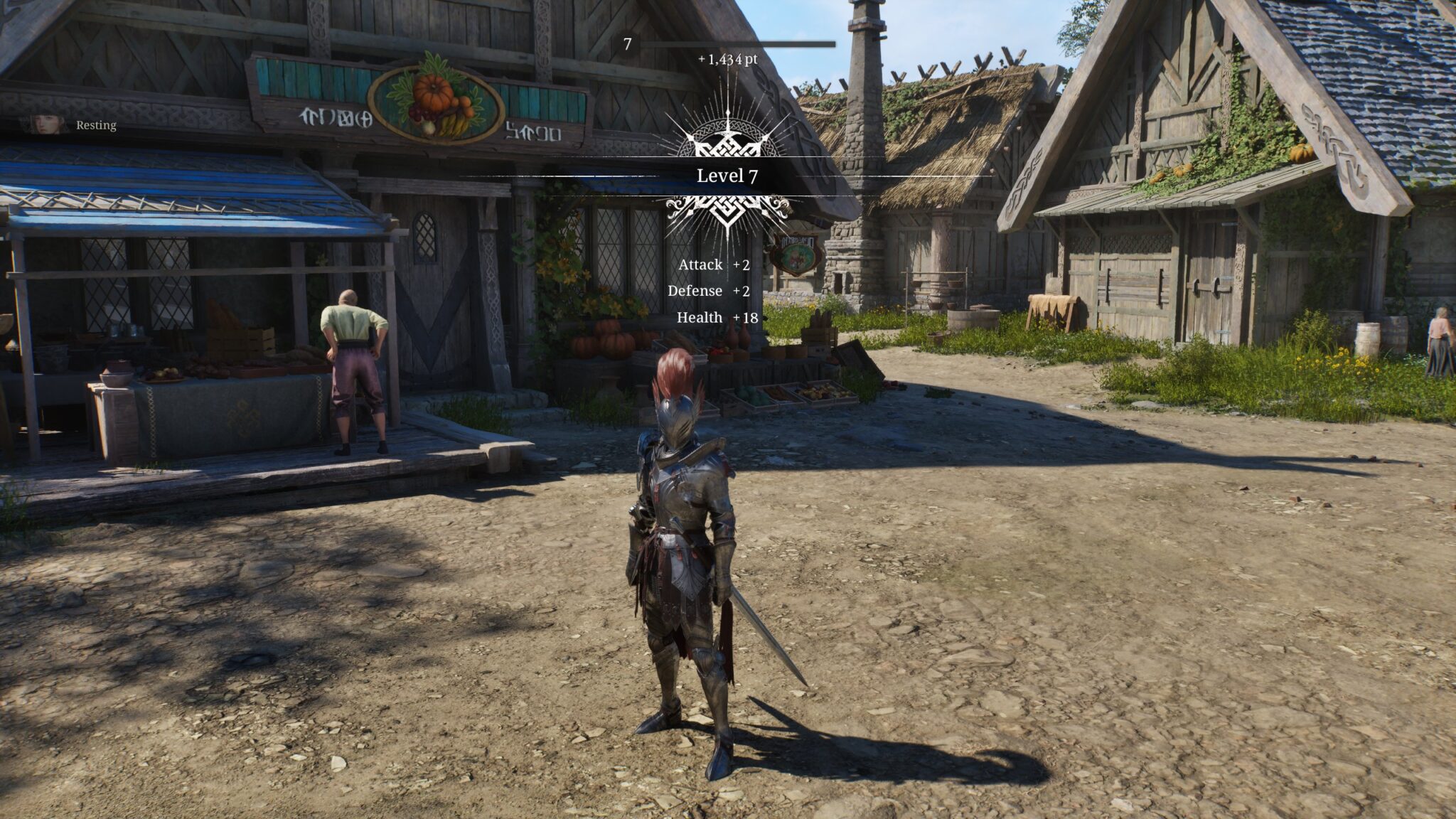 Vindictus Defying Fate: Progression System Guide - Deltia's Gaming