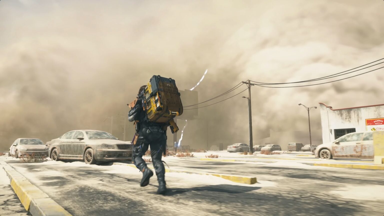 Death Stranding 2: How To Unlock Backpack Cover - Deltia's Gaming