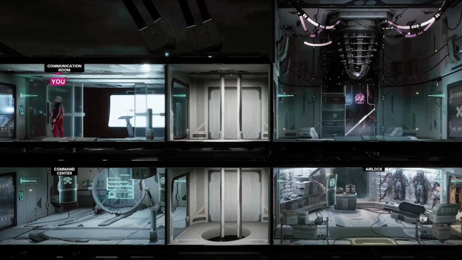 The Alters: How To Increase the Size of Your Base - Deltia's Gaming