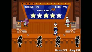 Deltarune: How To Get Z-Rank and Unlock the Secret Room in Chapter 3 - Deltia's Gaming