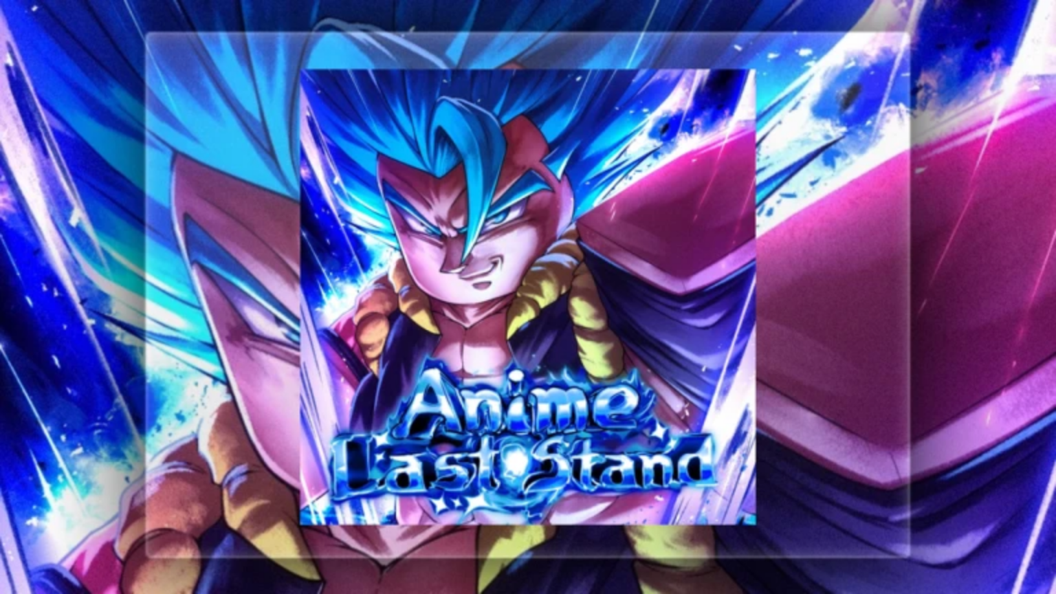 Anime Last Stand Archives - Deltia's Gaming