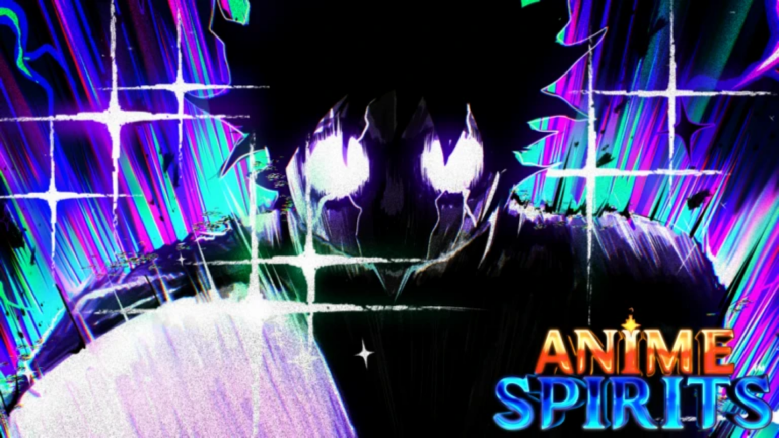 All Anime Spirits Perks Guide - Deltia's Gaming
