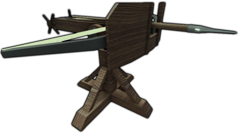 How To Get Ballista in Dead Rails - Deltia's Gaming