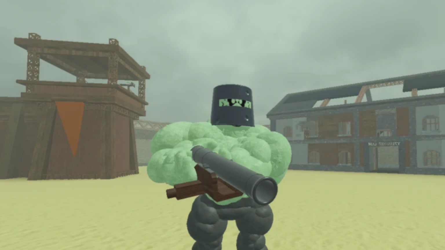 What Is the New Dead Rails Update? - Deltia's Gaming