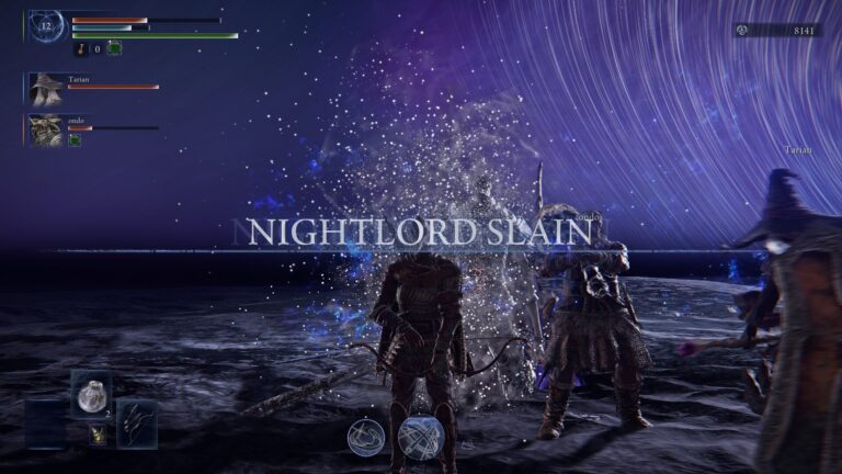 Elden Ring Nightreign Enhanced Nightlords, Explained - Deltia's Gaming