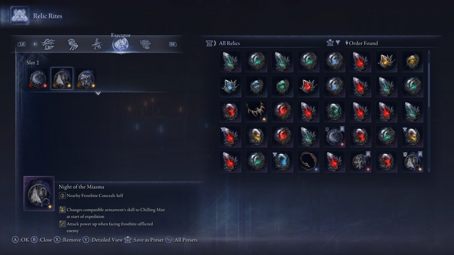 Best Raider Build for Enhanced Darkdrift Knight in Elden Ring ...