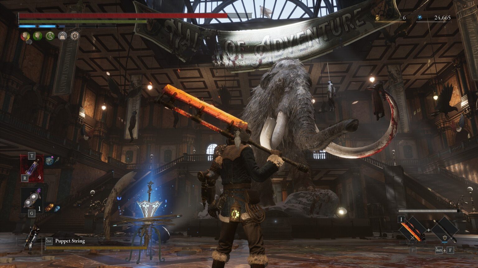 Lies of P Overture Patch Notes (June 20, 2025): Boss Nerfs, Bug Fixes ...