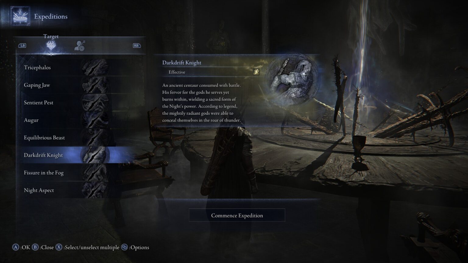 Elden Ring Nightreign Elemental Affinities, Explained - Deltia's Gaming