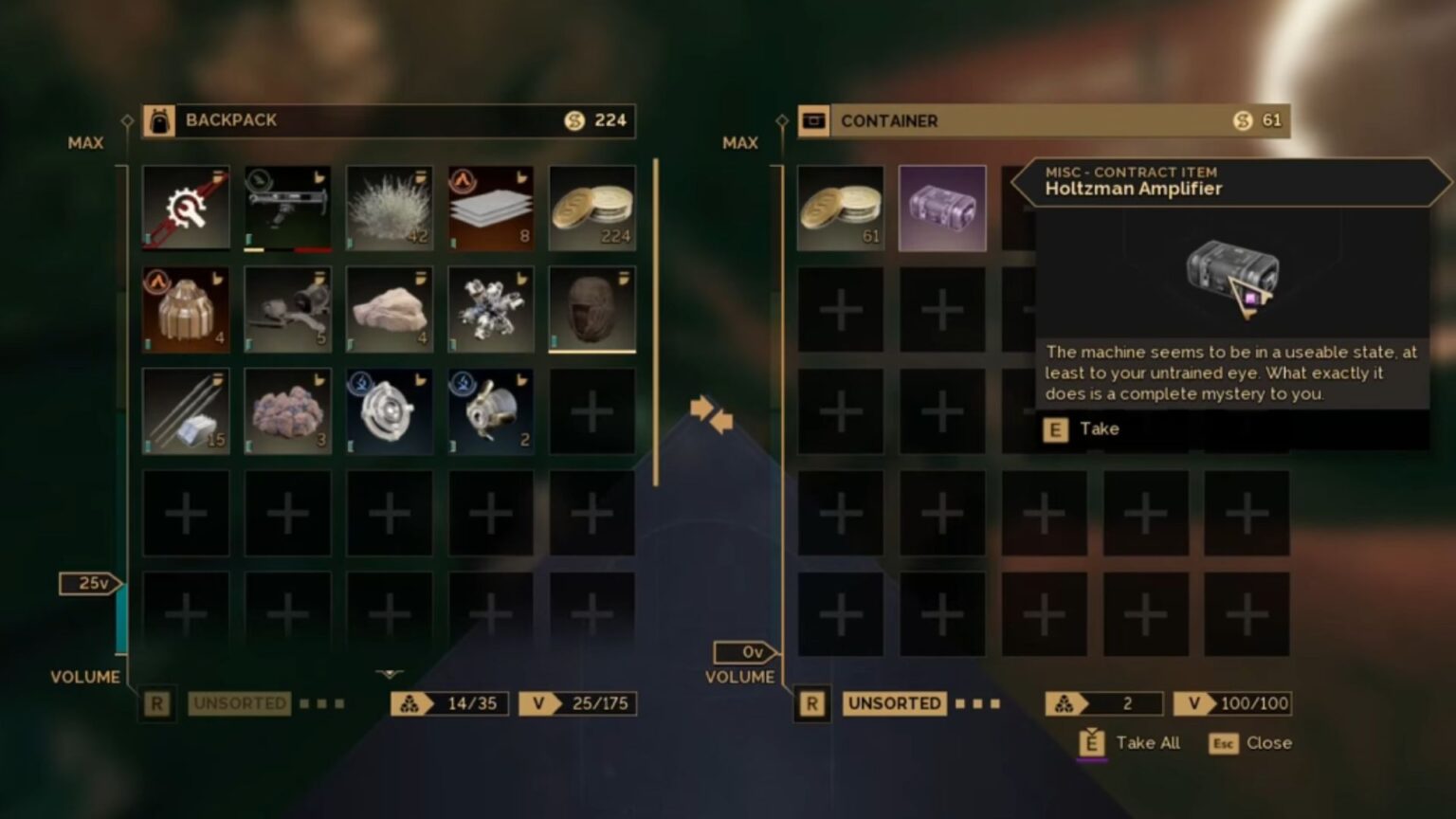 How To Get Holtzman Amplifier in Dune Awakening - Deltia's Gaming