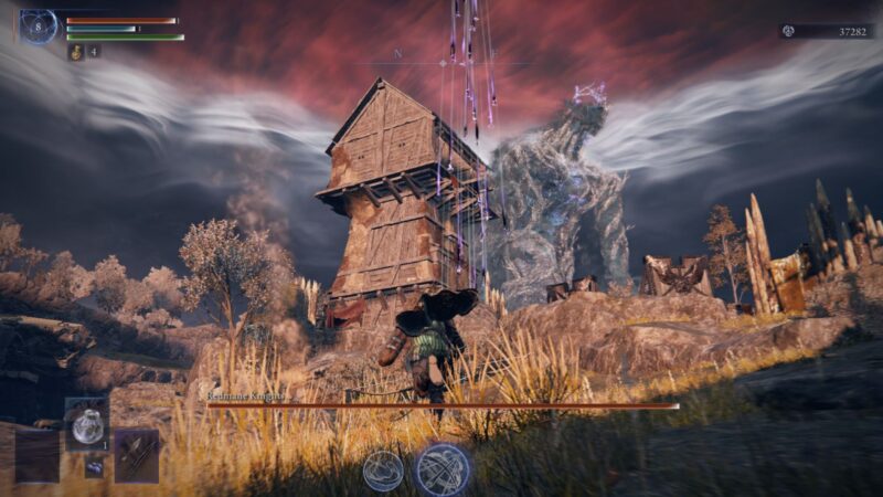 Elden Ring Nightreign: How To Beat Redmane Knights - Deltia's Gaming