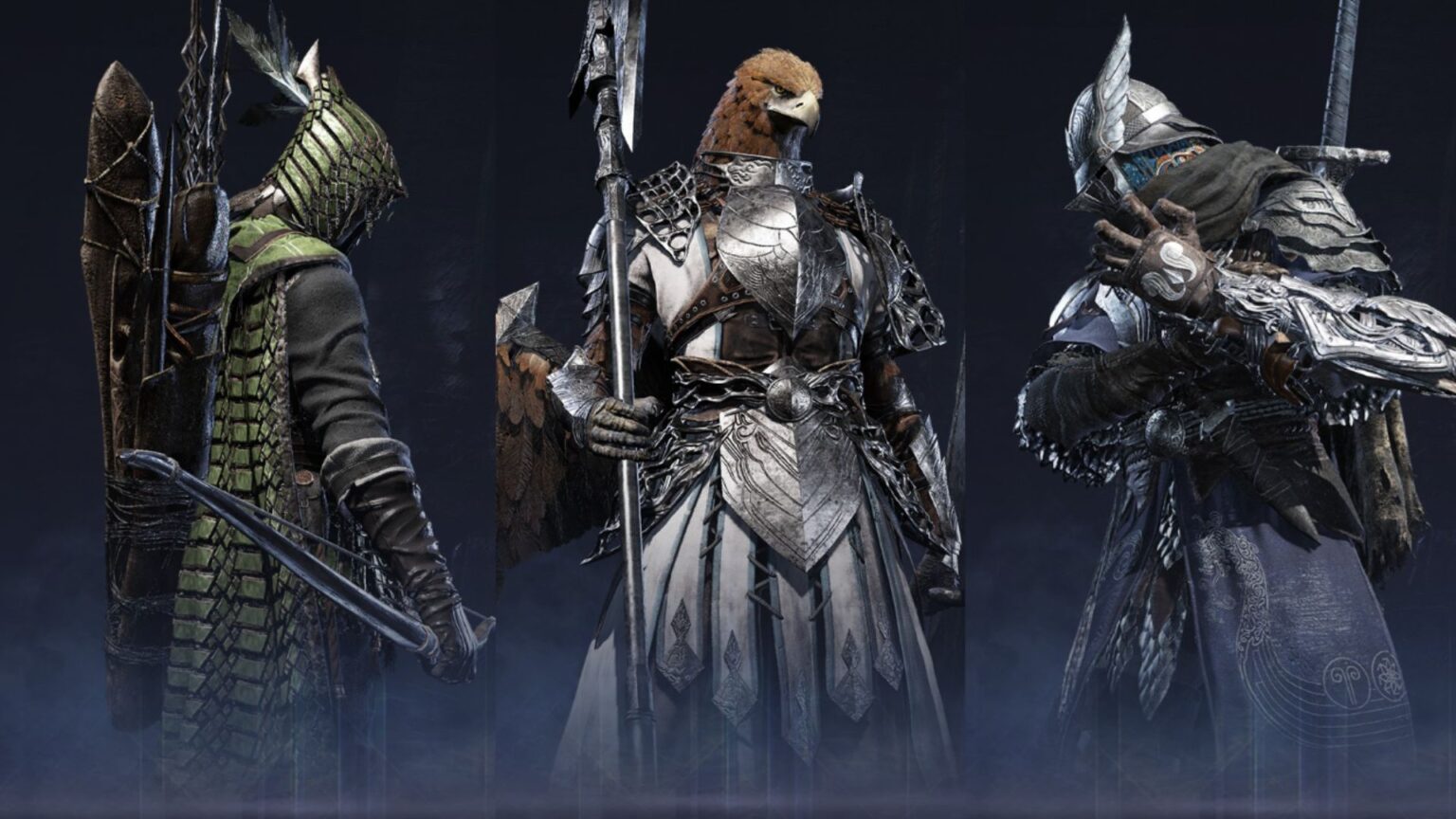 Elden Ring Nightreign: Best Team Composition for Tricephalos Expedition ...