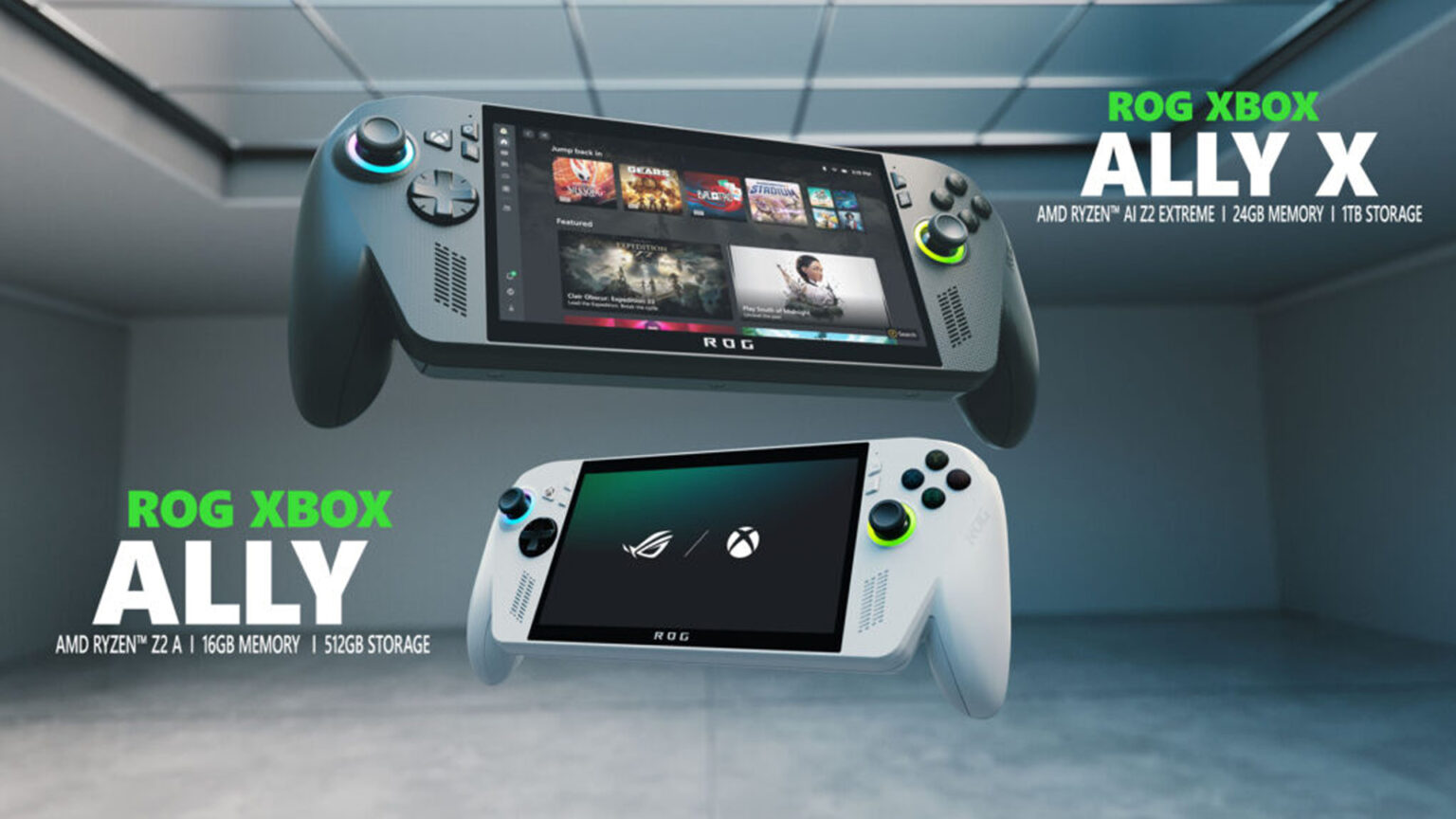 When Is the Xbox Ally Launching? Expected Price & Release Window ...