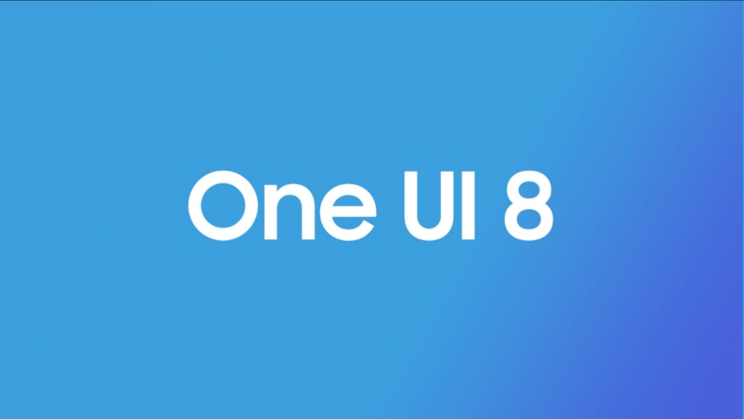 How To Get the One UI 8 Beta for Your Samsung Galaxy S25 - Deltia's Gaming