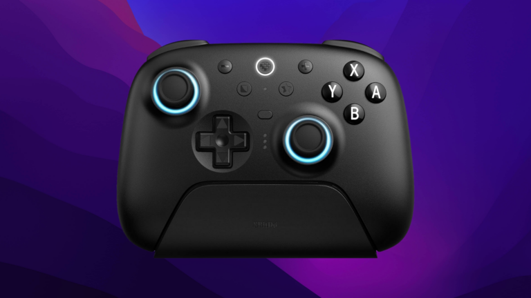 Will 8BitDo Controllers Work on Nintendo Switch 2? - Deltia's Gaming