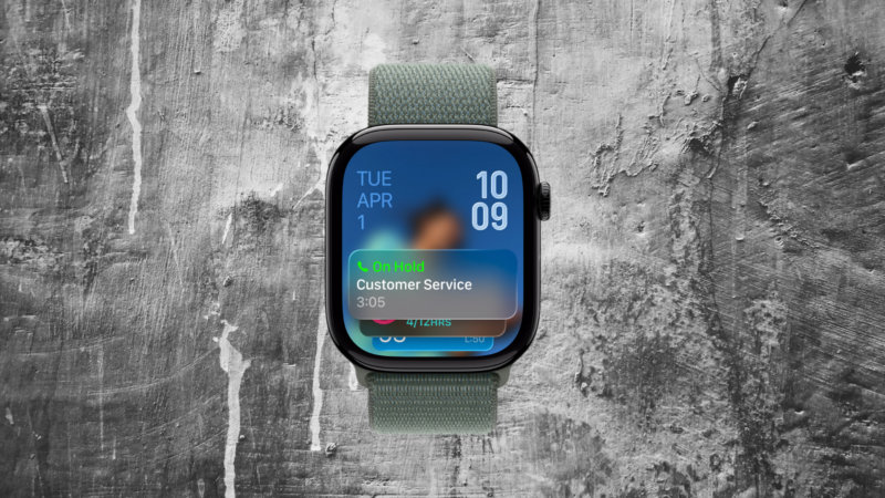 Will Your Apple Watch Support watchOS 26? - Deltia's Gaming