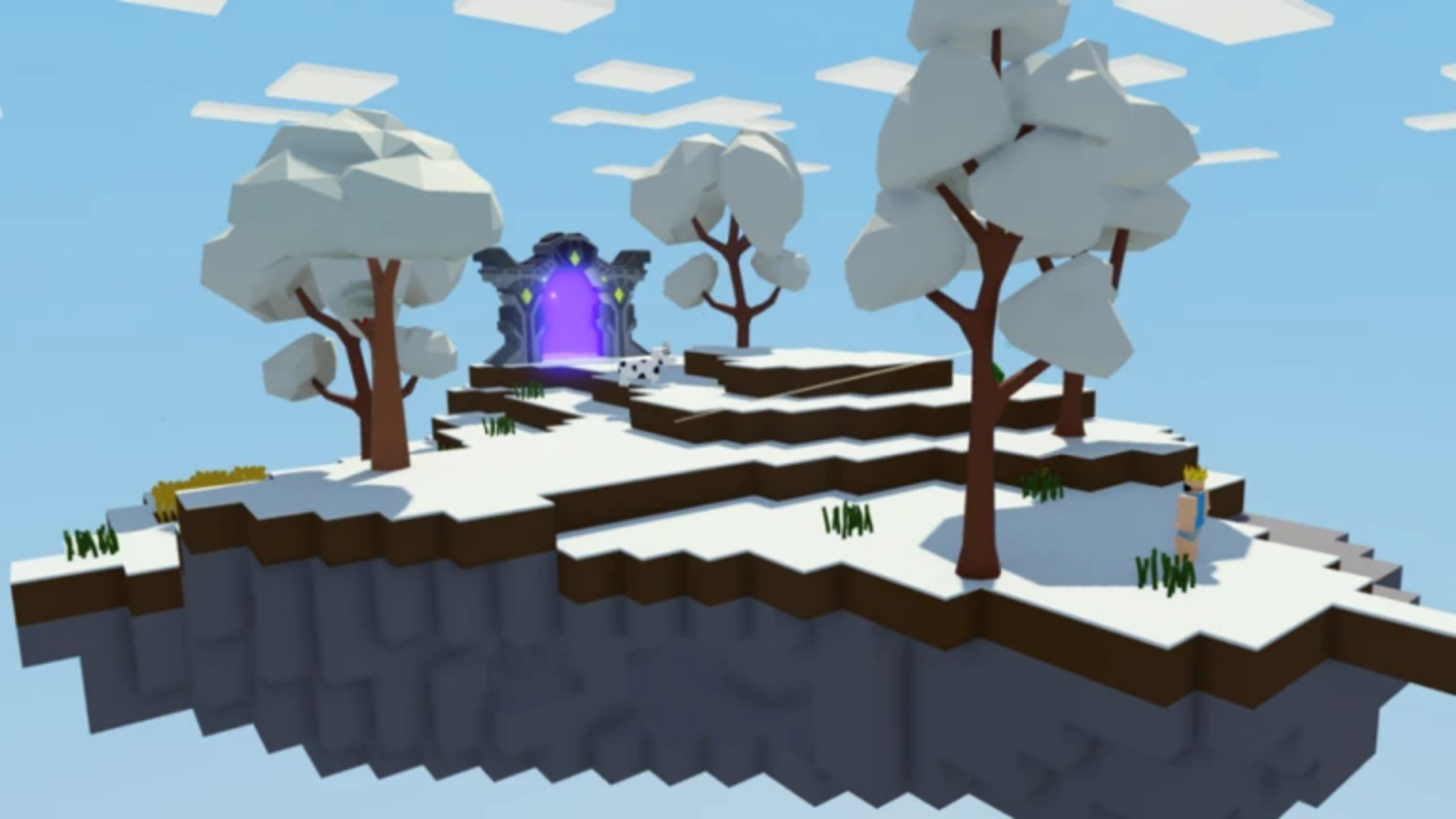 Islands: A Beginner's Guide - Deltia's Gaming