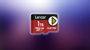 Best microSD Express Card Deals for Switch 2 - Deltia's Gaming