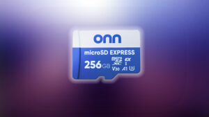 microSD Express vs. Standard microSD: What Switch 2 Owners Need To Know ...