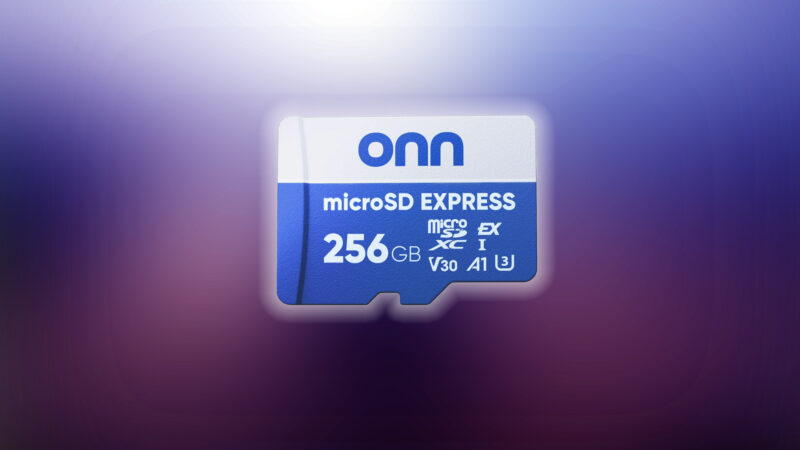 microSD Express vs. Standard microSD: What Switch 2 Owners Need To Know - Deltia's Gaming