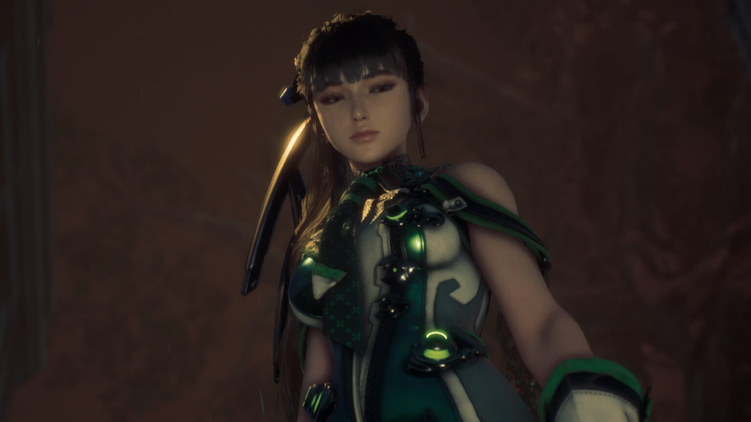 What Is the Point of No Return in Stellar Blade? - Deltia's Gaming