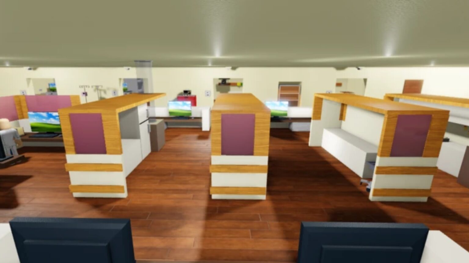 CNA Simulator: A Beginner's Guide - Deltia's Gaming