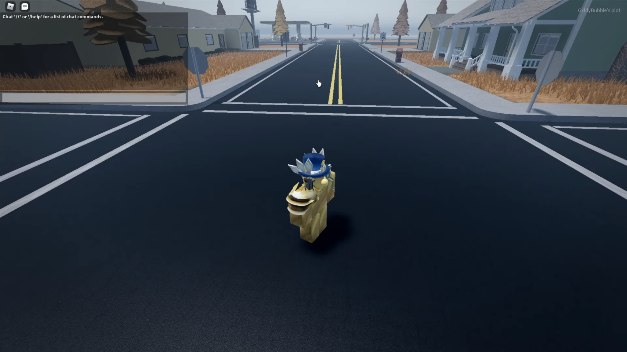 How To Play Town Roblox - Deltia's Gaming