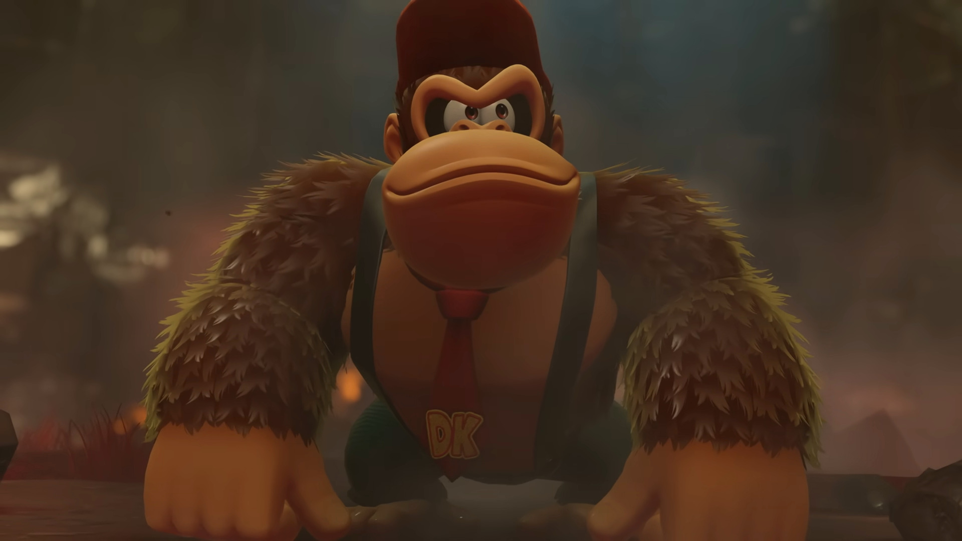 How Long Does It Take To Beat Donkey Kong Bananza? - Deltia's Gaming