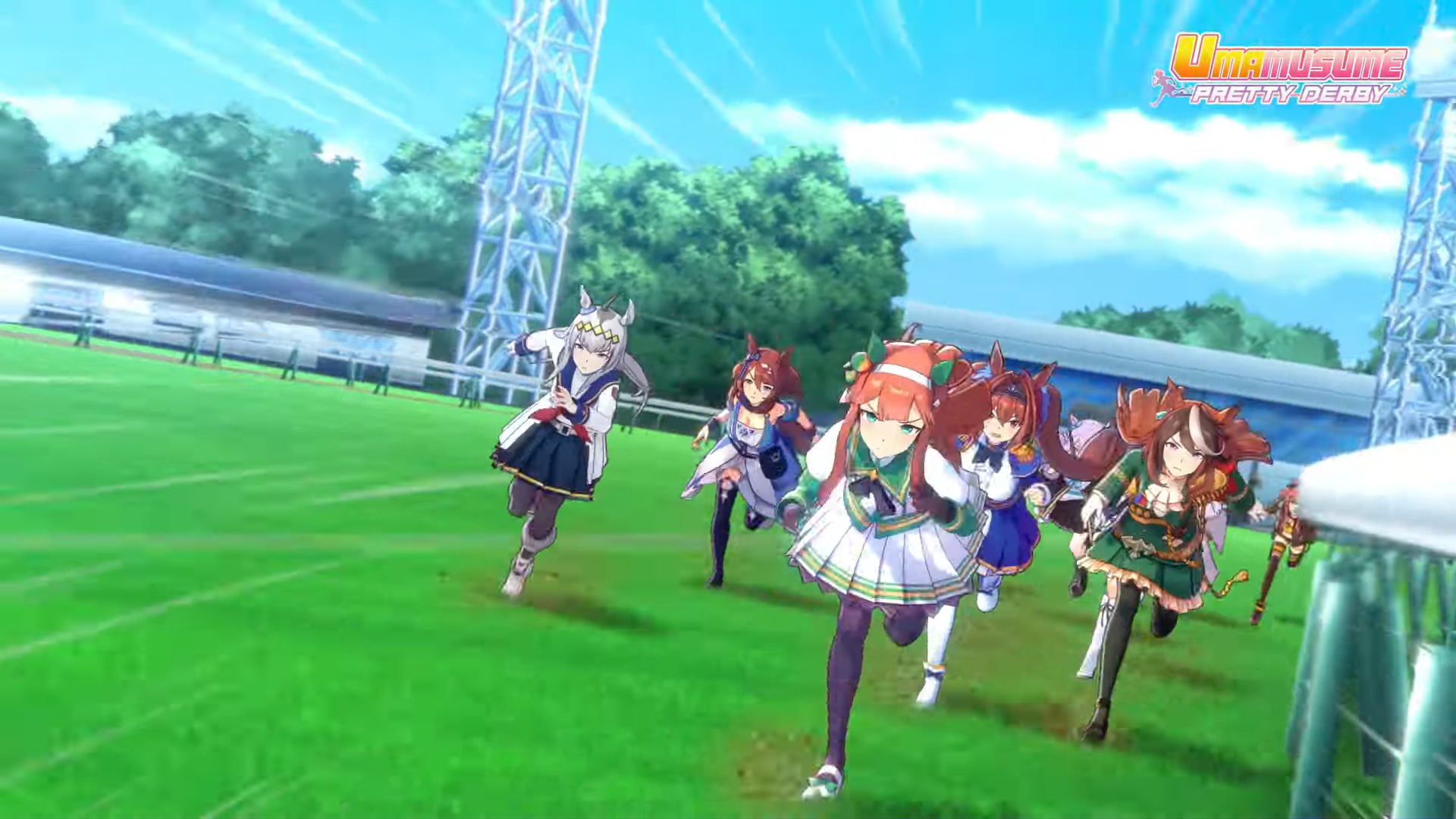 Umamusume Pretty Derby: How To Change Camera Angles - Deltia's Gaming