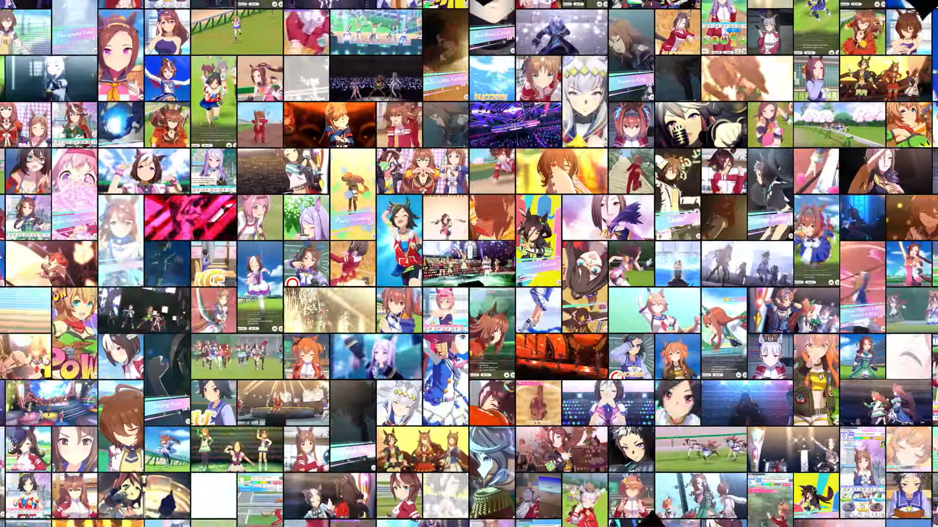 Umamusume Pretty Derby: Tokai Teio Build Guide - Deltia's Gaming