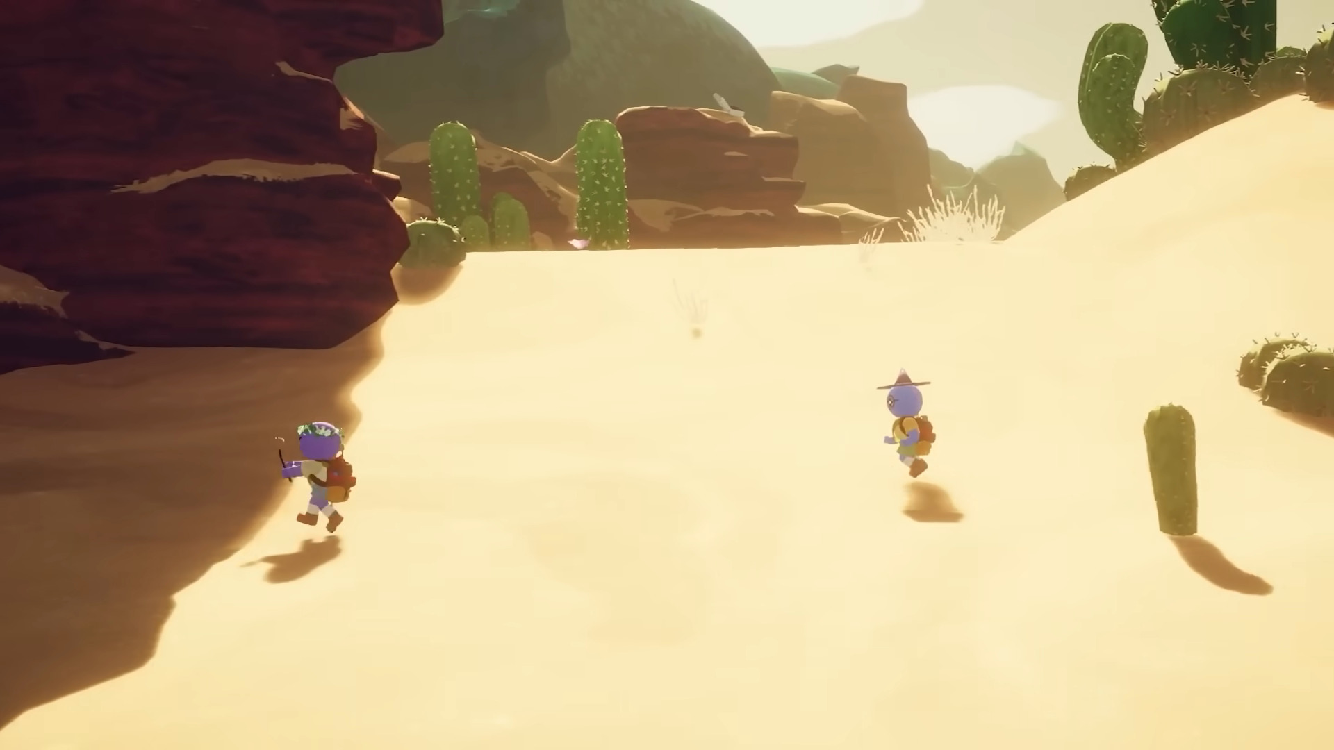 PEAK: How To Unlock the Astronomy Badge - Deltia's Gaming