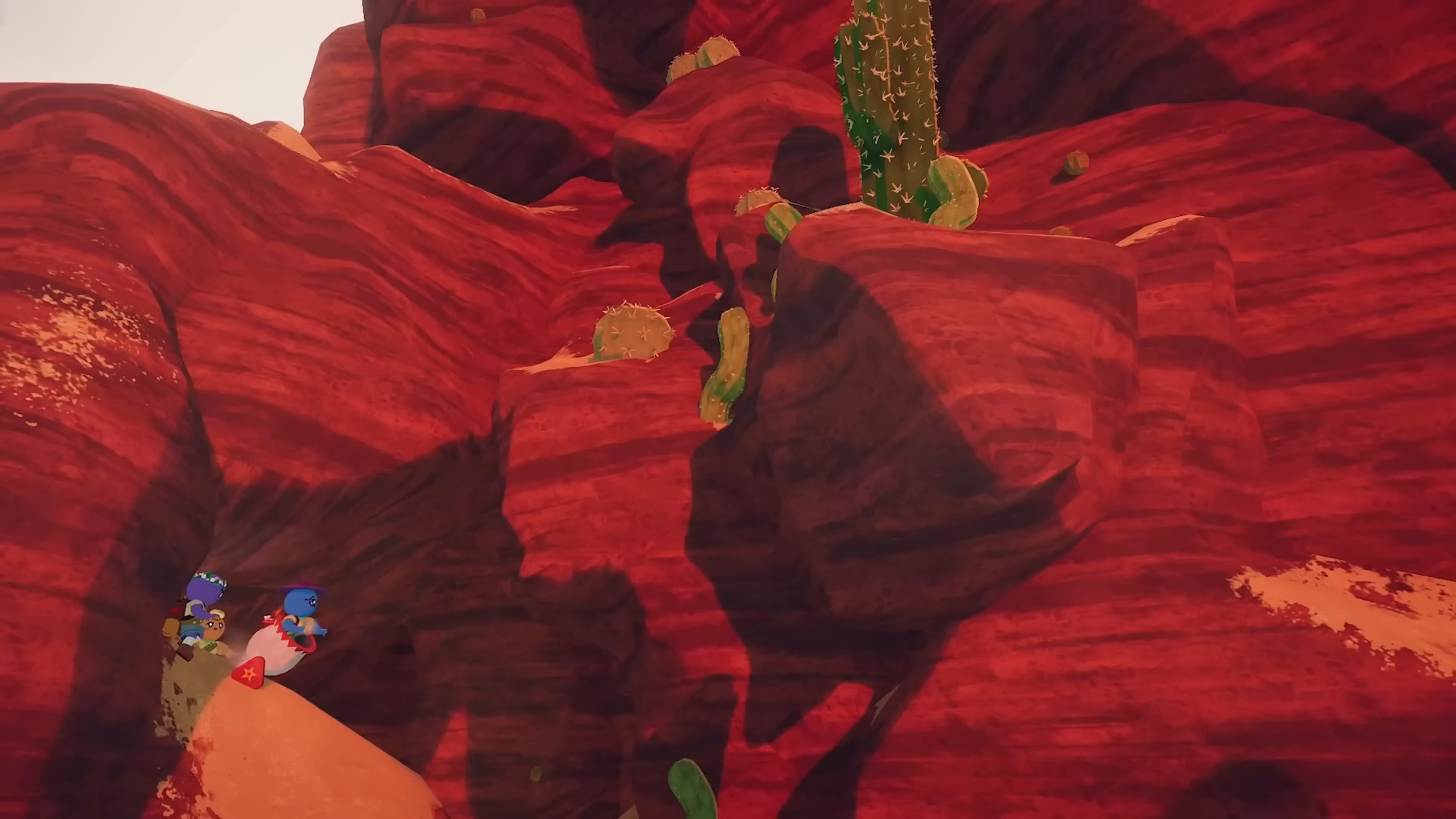 PEAK: How To Get the Gold Crown - Deltia's Gaming