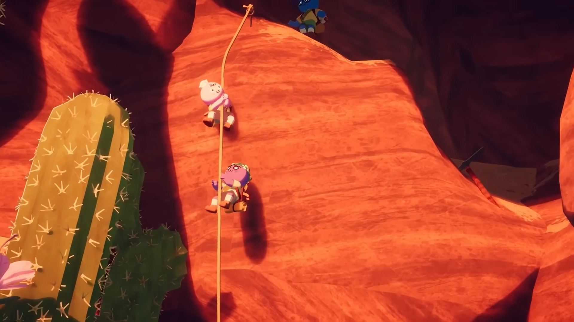 How To Fix or Boost Low FPS in PEAK - Deltia's Gaming