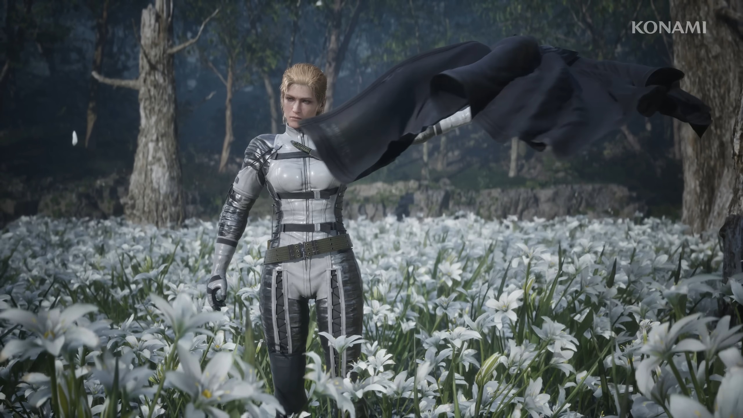 Metal Gear Solid Delta Snake Eater: Best Settings for RTX 30 Series ...