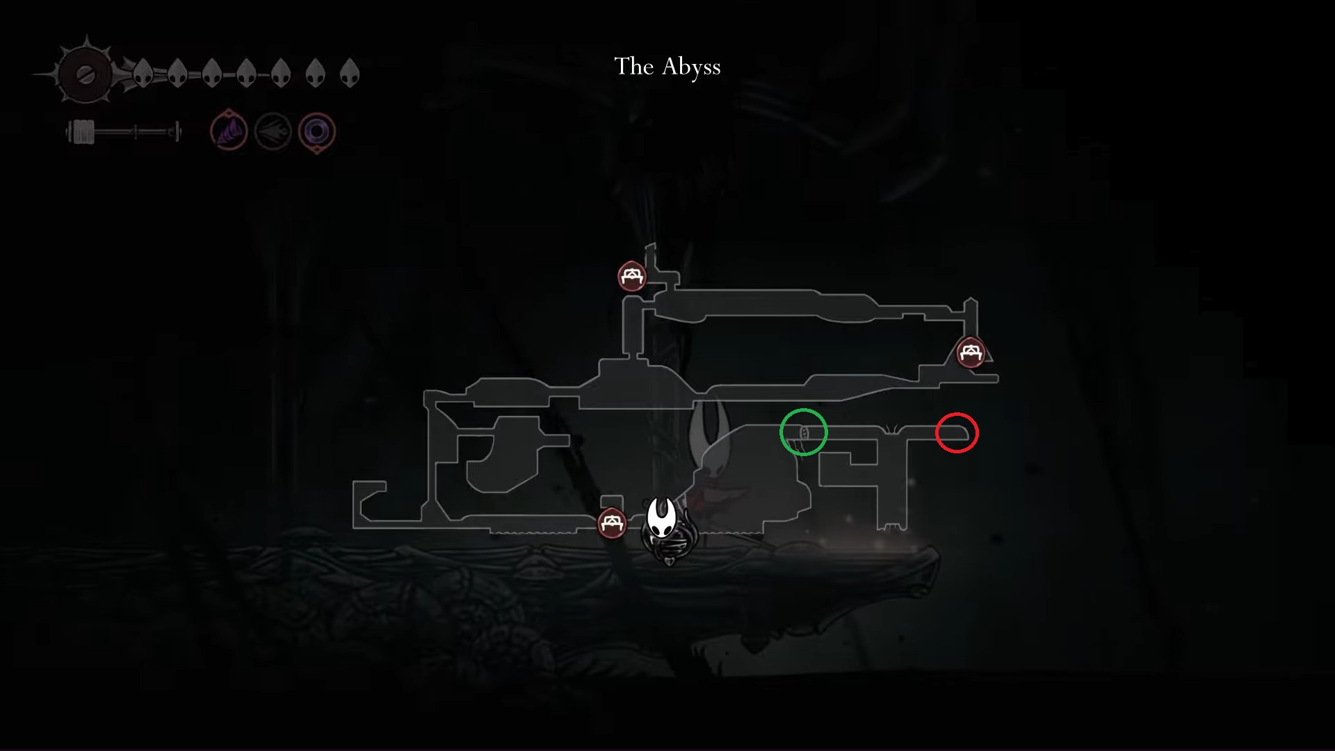 Hollow Knight Silksong: How To Get Farsight - Deltia's Gaming