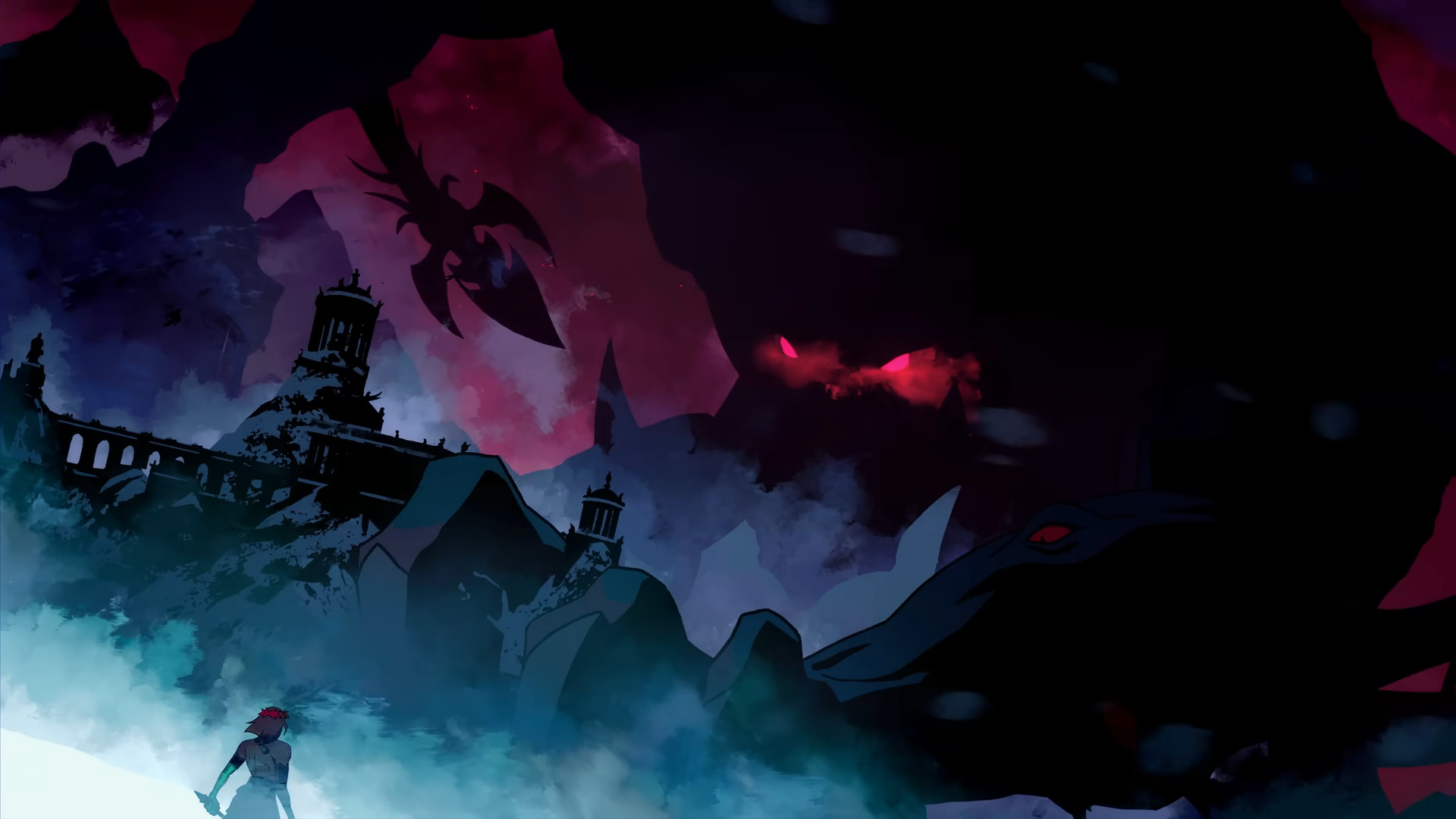 Hades 2: How To Defeat Typhon (Boss Guide) - Deltia's Gaming