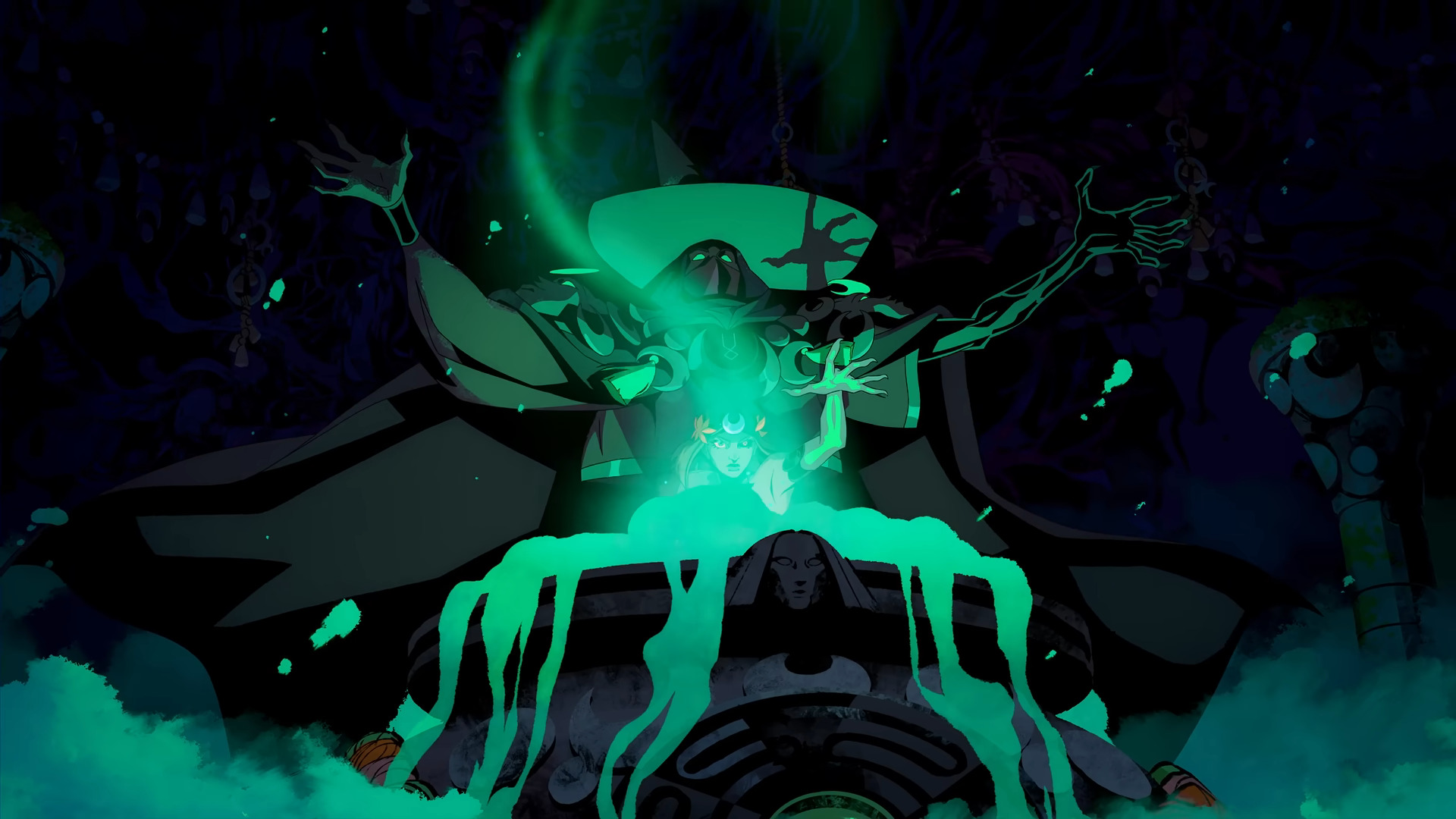 Hades 2: Affinity Guide - Deltia's Gaming