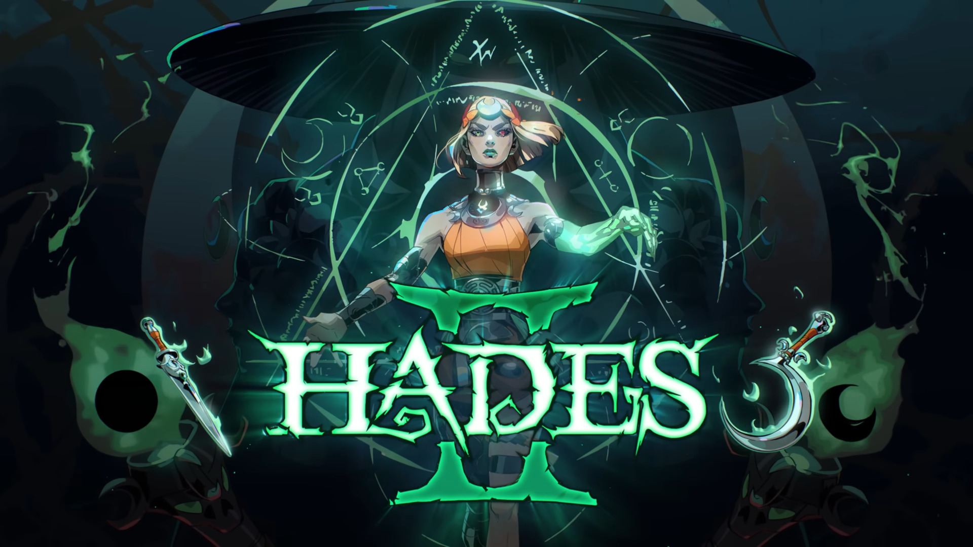 Hades 2: All Voice Actors and Their Roles - Deltia's Gaming