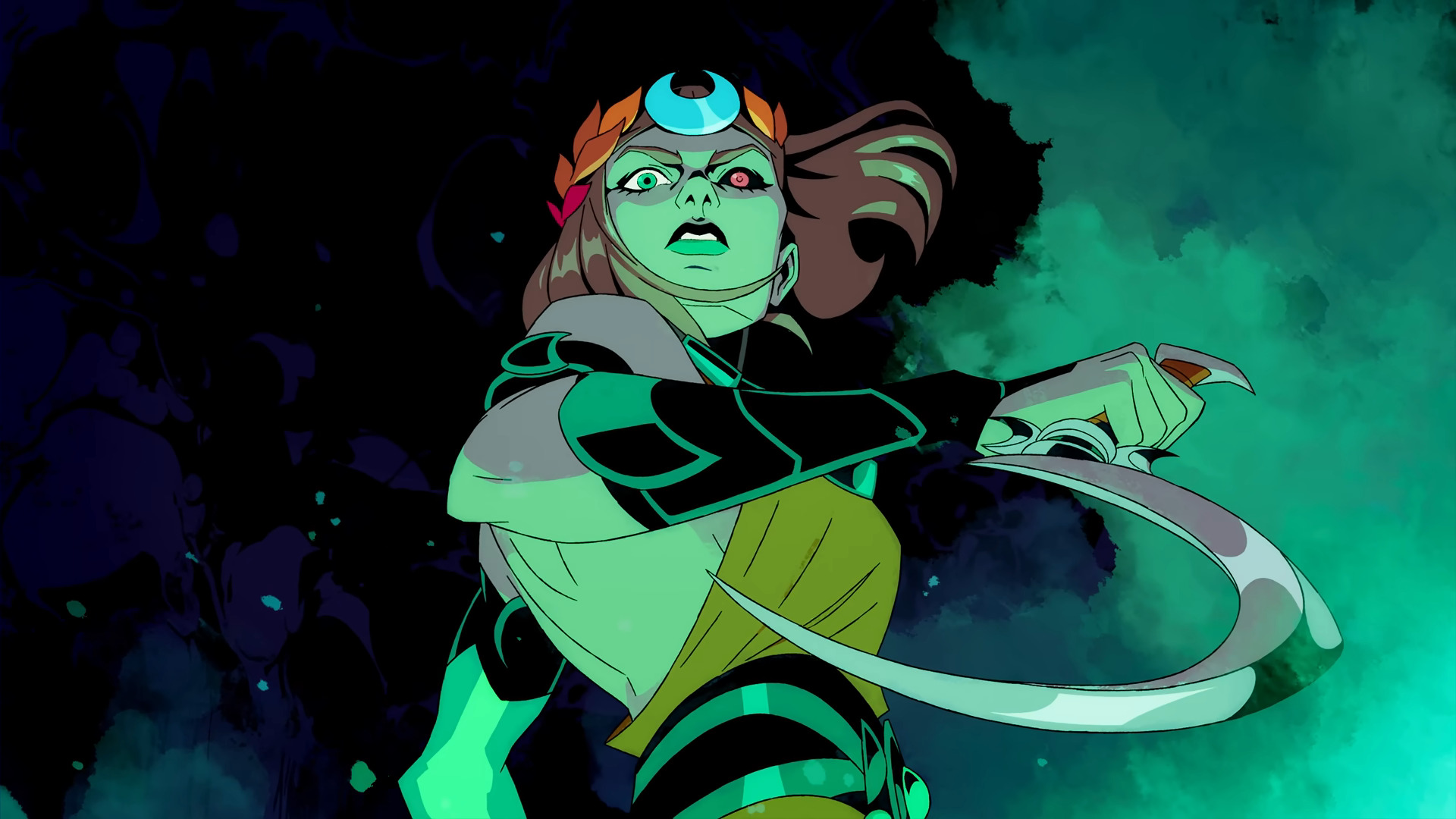 Hades 2: Affinity Guide - Deltia's Gaming