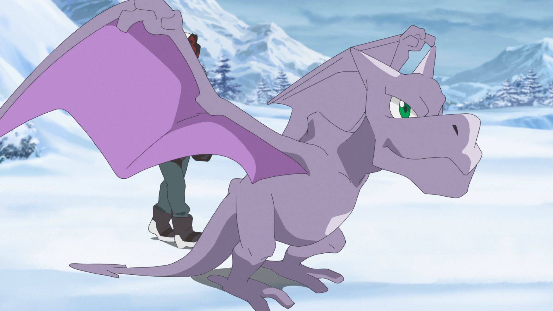 Pokemon FireRed and LeafGreen: Best Teams for Early, Mid, and Late Game ...