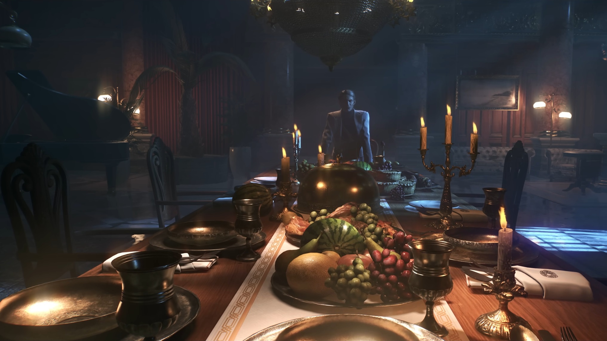 Dying Light The Beast: Best Settings for Radeon RX 7000 Series - Deltia ...