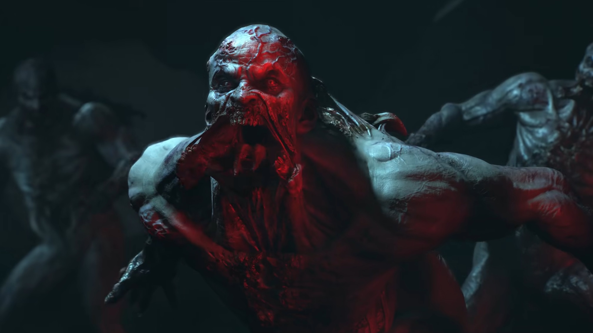 Dying Light: The Beast Archives - Page 3 of 6 - Deltia's Gaming