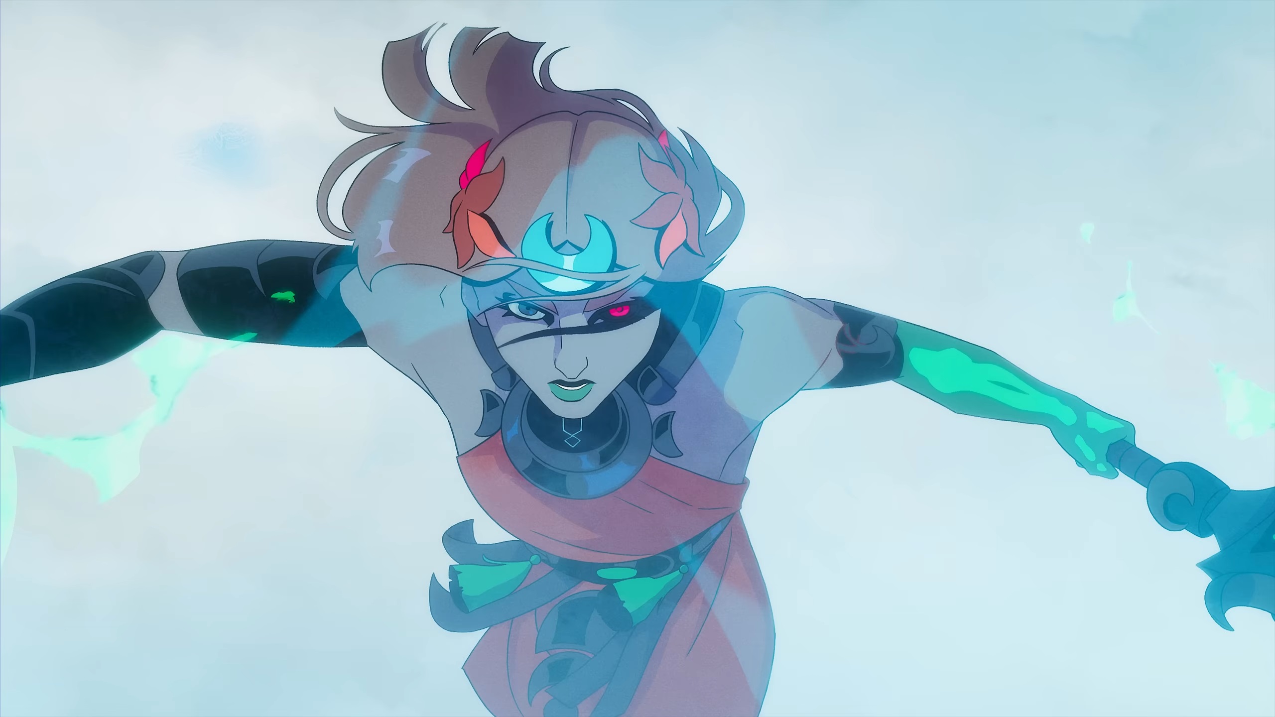 All Vows in Hades 2 - Deltia's Gaming