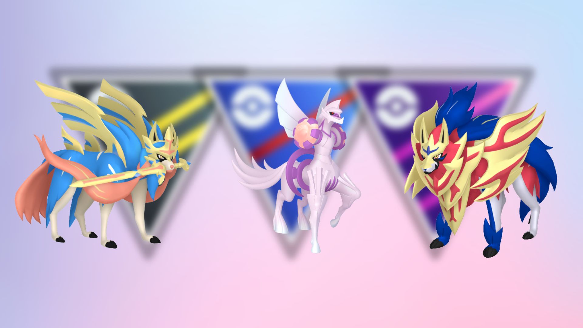 Pokemon GO Current Meta (2025): Best Teams for Great, Ultra, Master ...